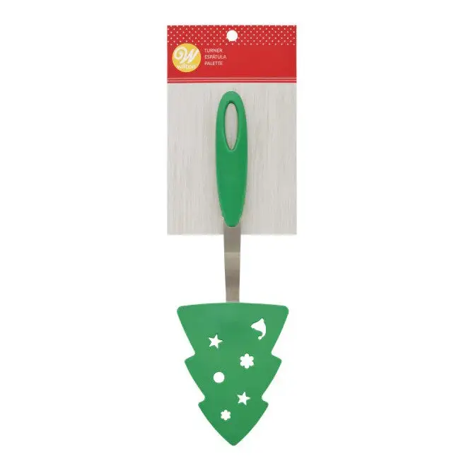 Wilton Christmas Tree Turner – Pantryful